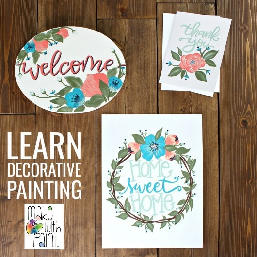 Make with Paint, Yes You! - Jaime Costiglio