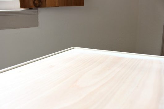 Poured Paint Table Top - Jaime Costiglio