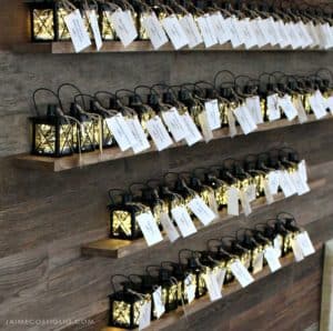 DIY Freestanding Display Wall - Jaime Costiglio