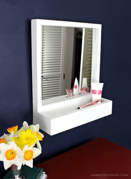 Simple Storage Mirror - Jaime Costiglio