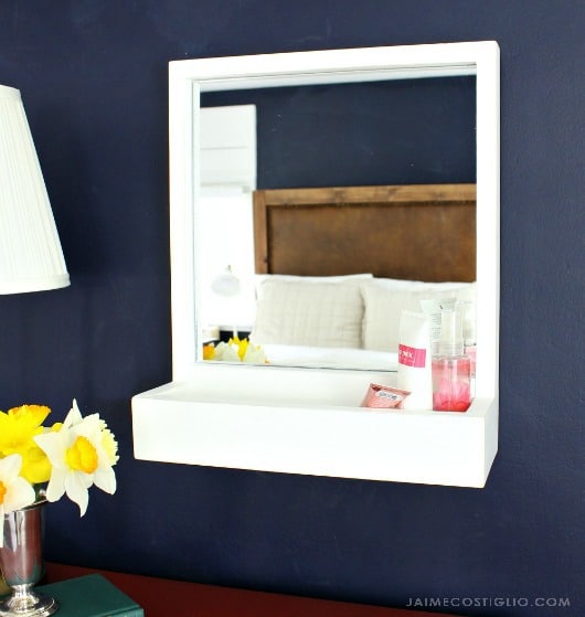 Simple Storage Mirror - Jaime Costiglio