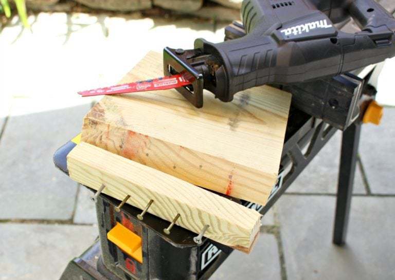 Reciprocating Saw 101 - Jaime Costiglio