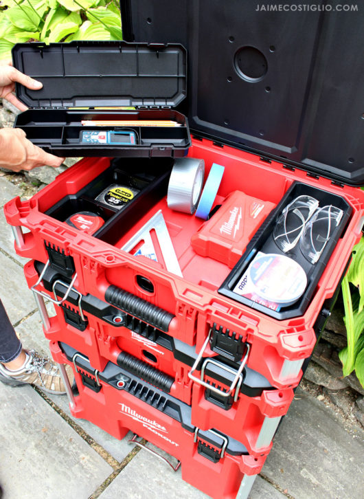 Milwaukee Packout Boxes Review - Jaime Costiglio