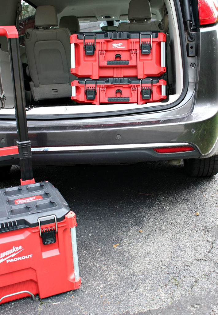 Milwaukee Packout Boxes Review - Jaime Costiglio