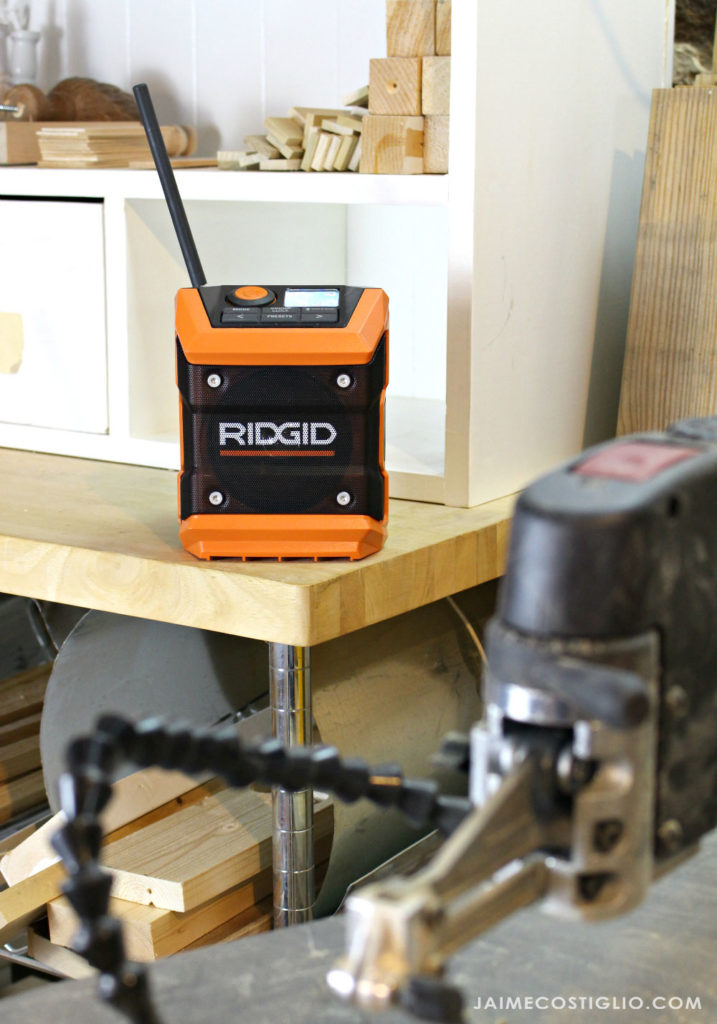 Workshop Helpers - Jaime Costiglio