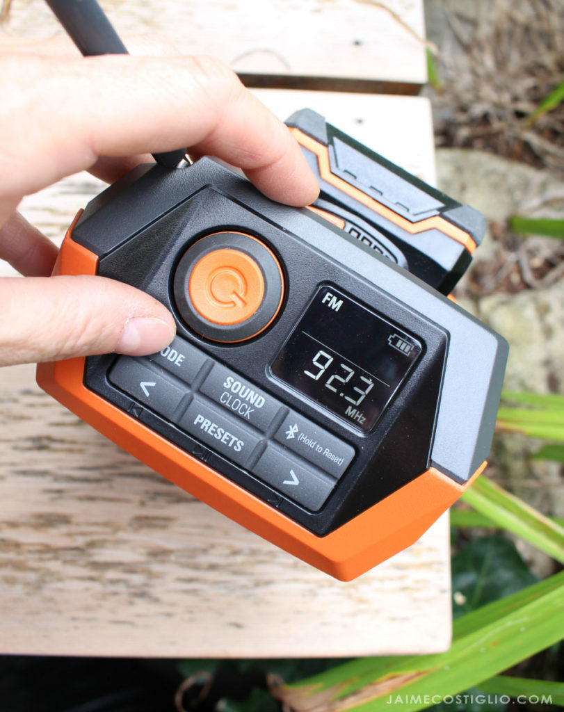 Workshop Helpers - Jaime Costiglio