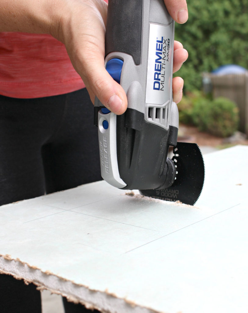 Dremel Multi-Max Oscillating Tool Accessory Sets - Jaime Costiglio