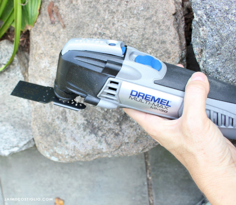 Dremel Multi-Max Oscillating Tool Accessory Sets - Jaime Costiglio