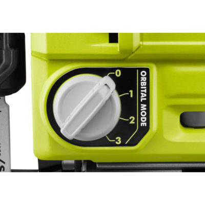 Ryobi Cordless Jig Saw - Jaime Costiglio
