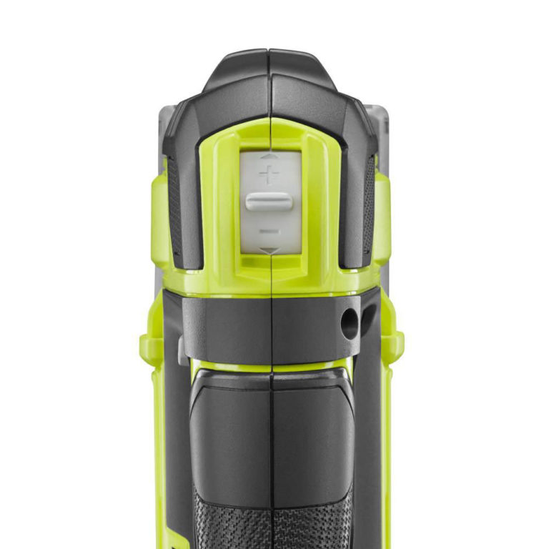 Ryobi Cordless Jig Saw - Jaime Costiglio