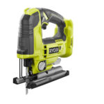 Ryobi Cordless Jig Saw - Jaime Costiglio