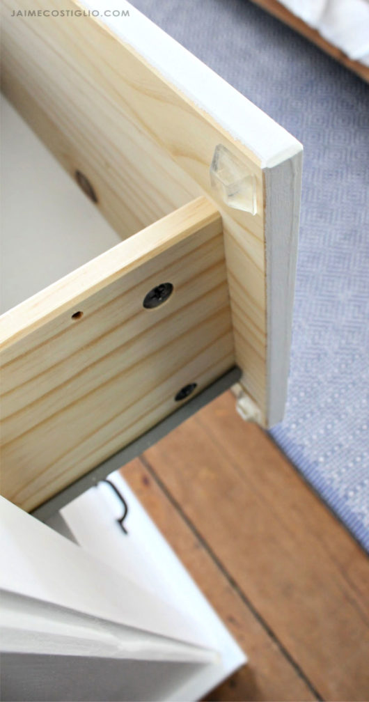 Building Built-Ins the Easy Way - Jaime Costiglio