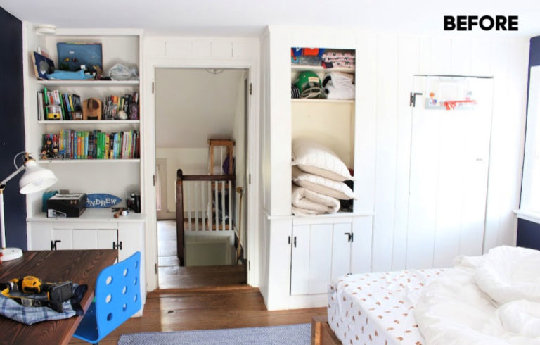 Building Built-Ins the Easy Way - Jaime Costiglio