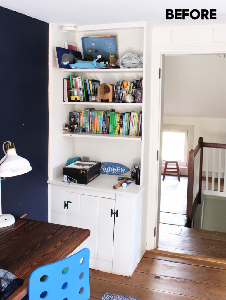 Building Built-Ins the Easy Way - Jaime Costiglio