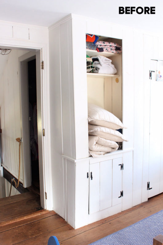 Building Built-Ins the Easy Way - Jaime Costiglio