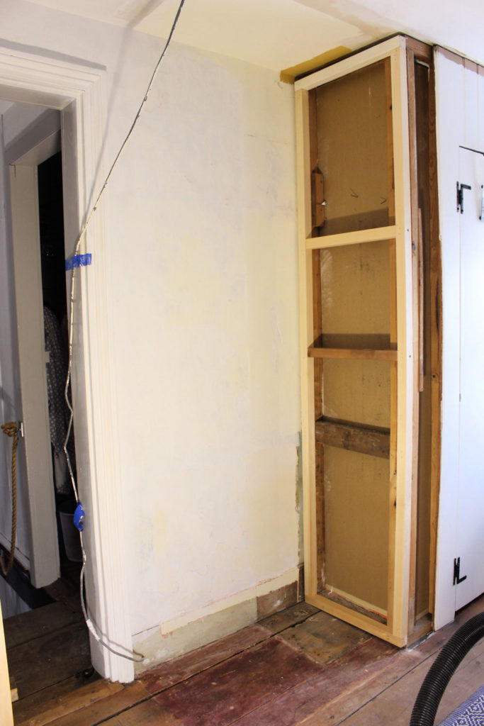 Building Built-Ins the Easy Way - Jaime Costiglio