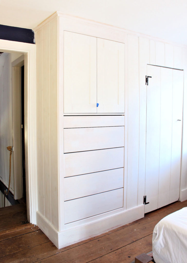 Building Built-Ins the Easy Way - Jaime Costiglio