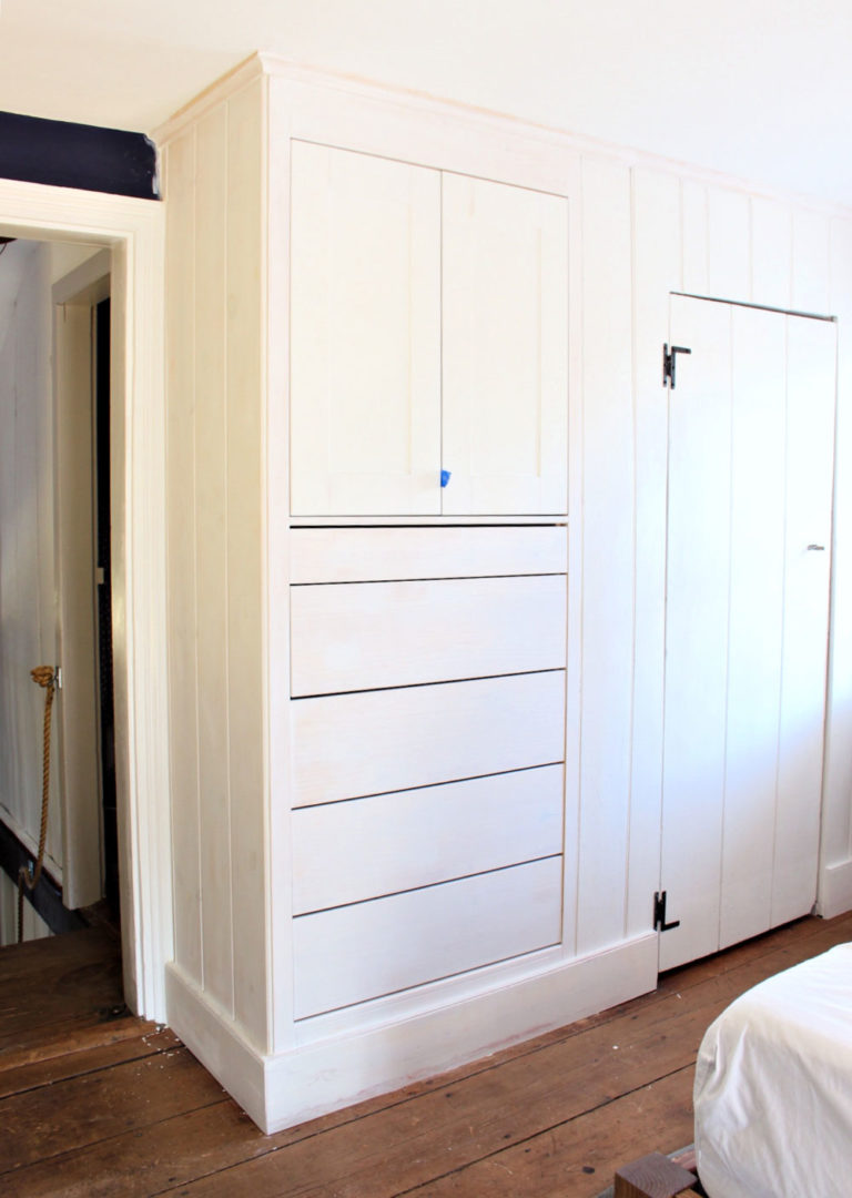 Building Built-Ins the Easy Way - Jaime Costiglio