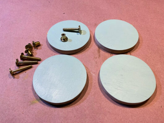 DIY Animal Book Cart - Jaime Costiglio