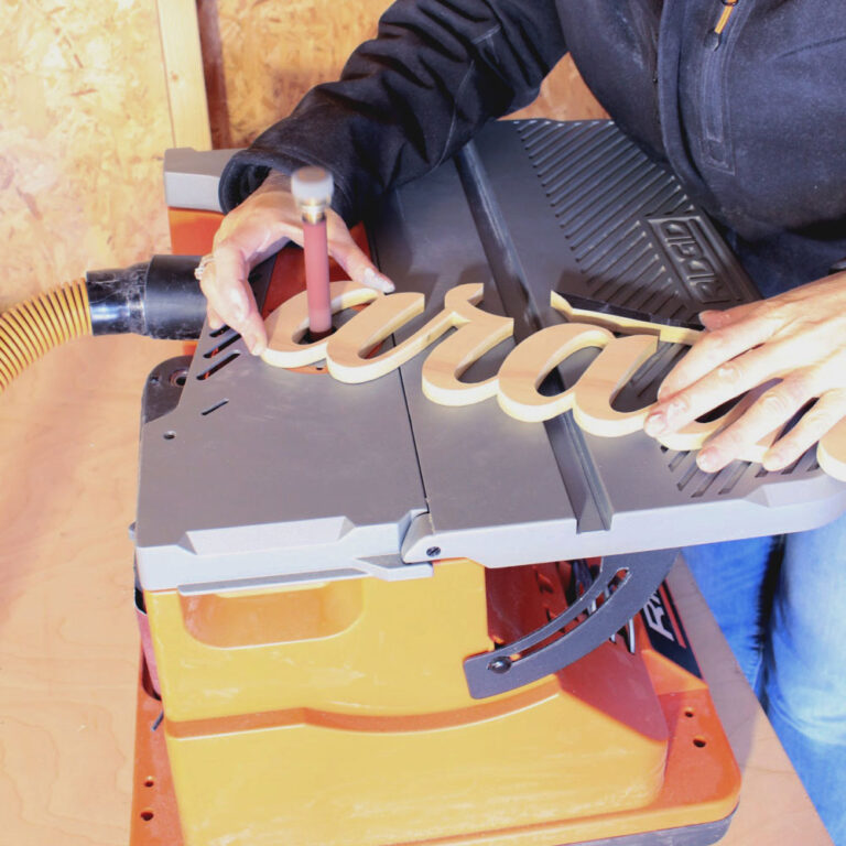 SCROLL SAW Archives - Jaime Costiglio