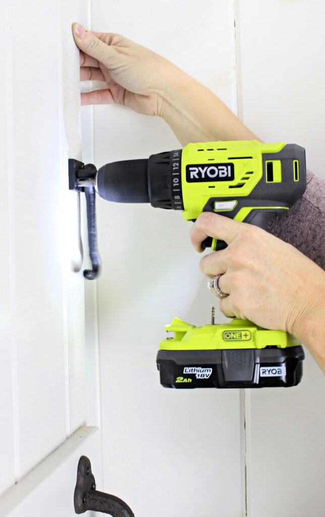 DIY Beginner Tools Bundle: Ryobi 6 Piece Combo Kit - Jaime Costiglio