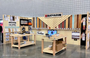 How to Build a Conference Booth - Jaime Costiglio