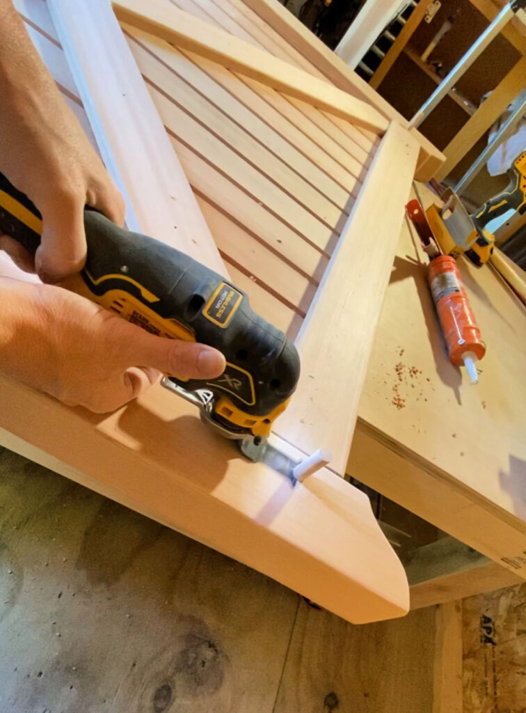 Cedar Fence Gate Plans - Jaime Costiglio