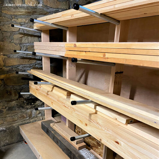 STORAGE Archives - Jaime Costiglio