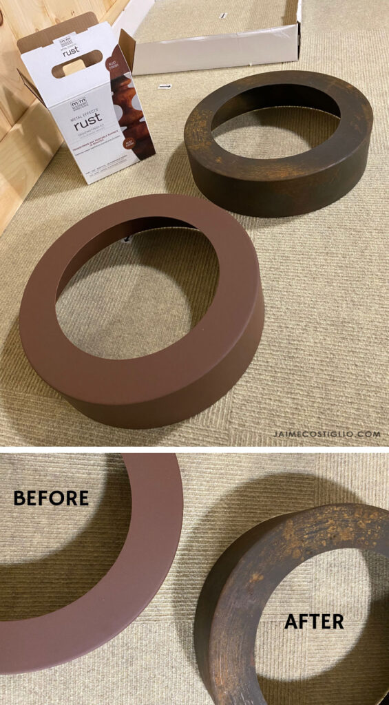 How to Install a Slat Ceiling - Jaime Costiglio