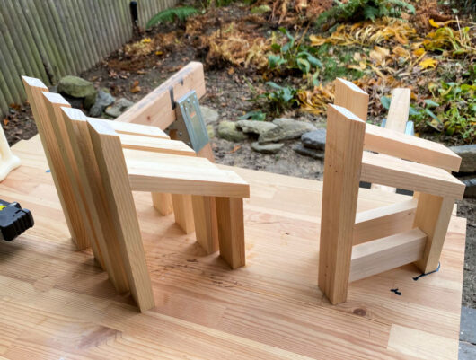 DIY Kids Play Barn - Jaime Costiglio