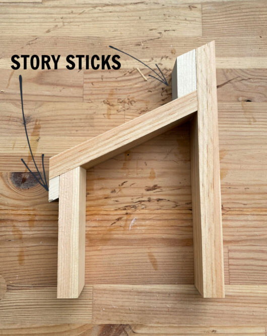 DIY Kids Play Barn - Jaime Costiglio