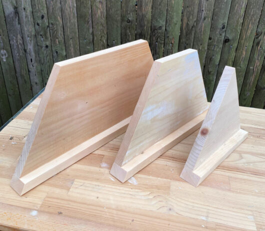 DIY Tree Card Holder - Jaime Costiglio