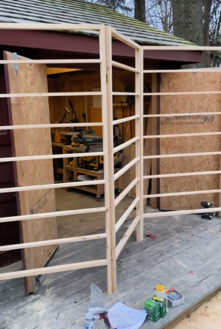 DIY Name Tag Display Wall - Jaime Costiglio