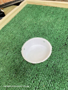 DIY Mini Putt Course 2.0 - Jaime Costiglio