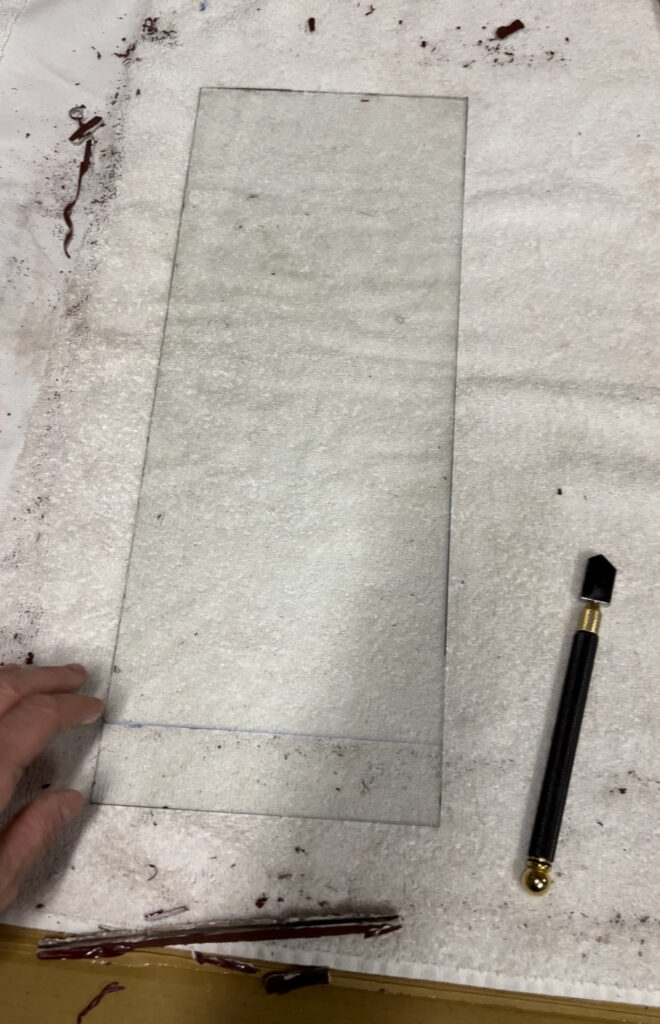 DIY Frames - Jaime Costiglio